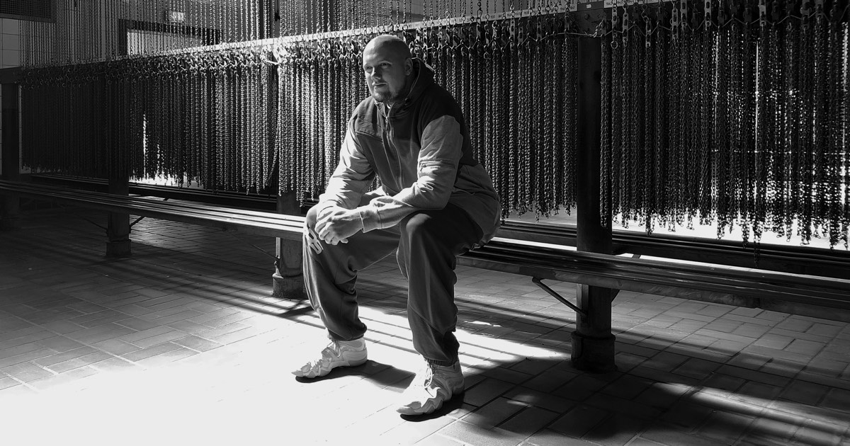 Bio – Dr. Michael Holtkamp